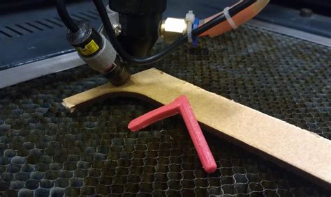 Polygonpusher Laser Cutter Levelling Clamp By Polygonpusher