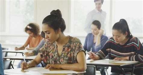 Babe Reveals Genius Way She Cheated On A Chemistry Test Daily Star