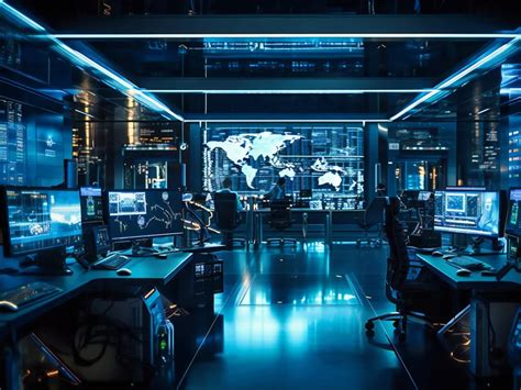 Soc As A Service E Mssp Fondamentali Per La Cybersecurity