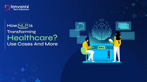 Nlp Use Cases In Healthcare Nlp In Healthcare