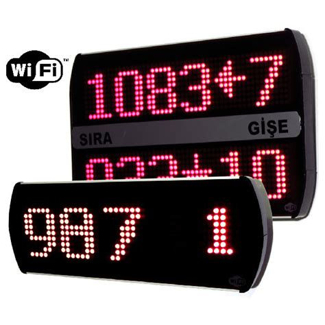 wireless queue system solutions queue management systems