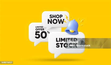 한정 재고 판매 특별 행사 가격 표시 3d 채팅 말풍선 벡터 3차원 형태에 대한 스톡 벡터 아트 및 기타 이미지 3차원 형태 가격 고급 Istock