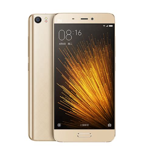 Смартфон Xiaomi Mi5 128Gb. Цены, отзывы, фотографии, видео