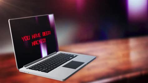 You Have Been Hacked Hacking Loading Bar System Hack Security Breach