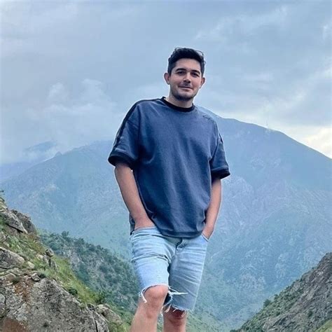 Armin Taghiyani Armintaghiyani On Threads