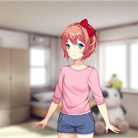 Ddlc Sayori  Ddlc Sayori Antidepressants Discover Share S Images My Xxx Hot Girl
