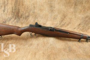 Springfield Armory M1 Garand 18” 30 06 Tanker” T26 Build By Fulton