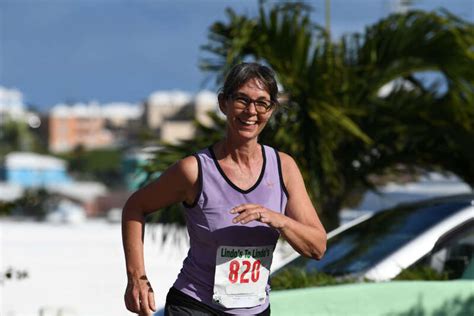 Pre Race Favourite Sean Trott Wins Lindos To Lindos 10k The Royal