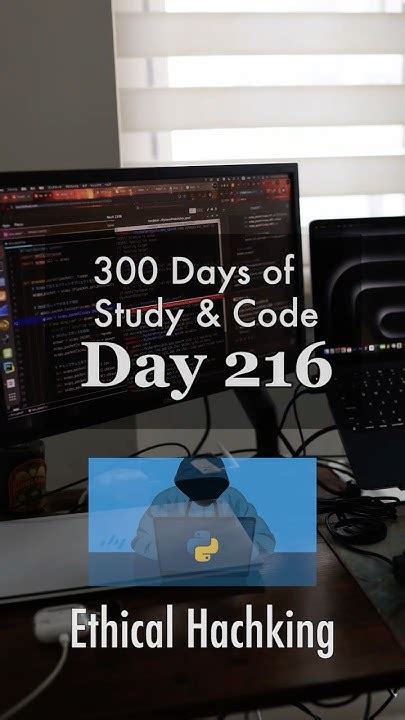 Day 216300 👨‍💻shortvideo Coding Ethicalhacking Tech Shorts Short