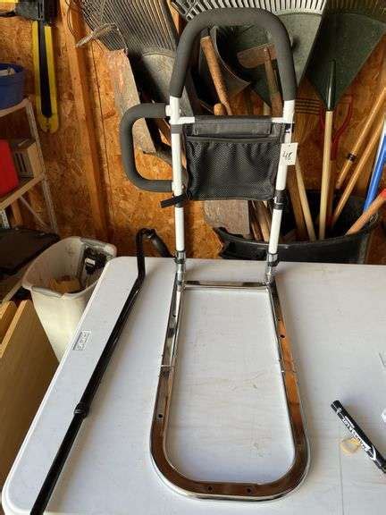 Accessibility Items Aumann Auctions Inc