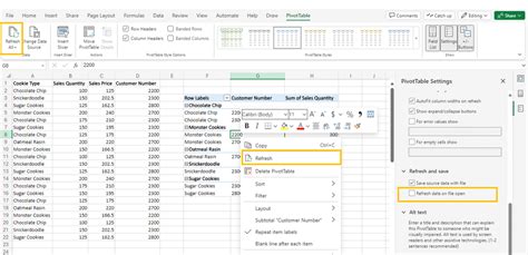 The Complete Guide To Pivot Tables In Excel Online