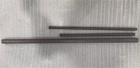 Boomerang J10 Wing Tube Set All 3 Boomerang Rc Jets