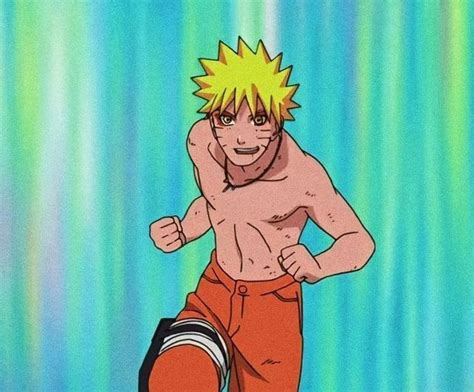 Naruto Uzumaki Naruto Personajes De Videojuegos Personajes De Anime
