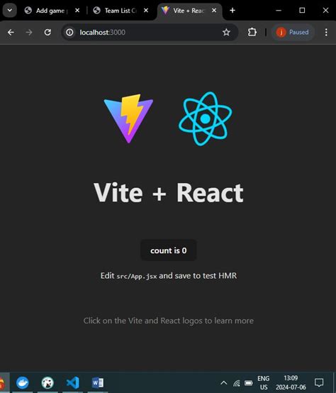 Ill Be Using Reactjs Contextapi Tailwindcss Shadcnui Ochieng Jarvis