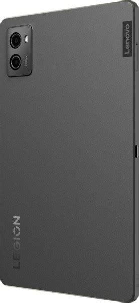 Lenovo Legion Tab TB320FC Планшет планшетный компьютер Обзоры описания тесты отзывы