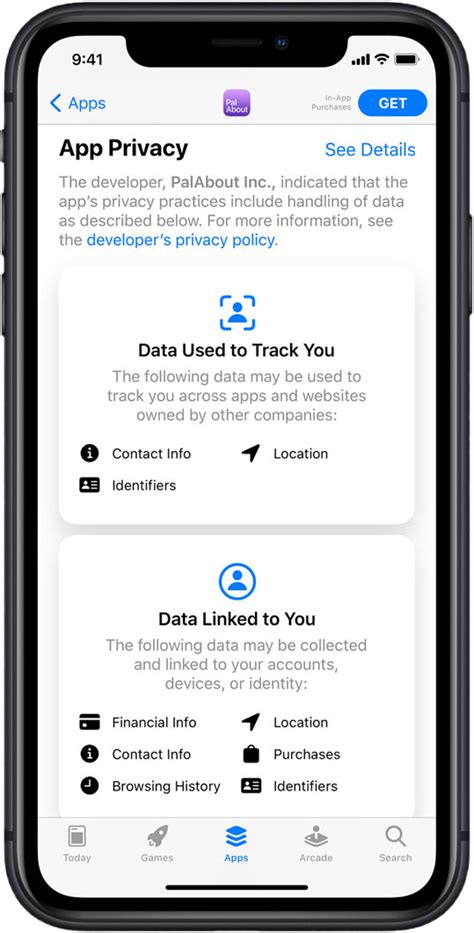 Ios 14 New Privacy And Security Features Help Net Security