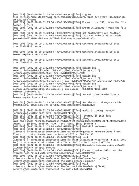 Trace Pdf Shader Digital Technology