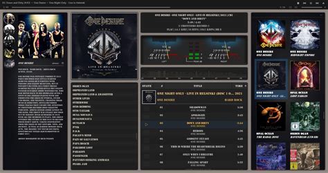 594 best r foobar2000 images on pholder just my little setup