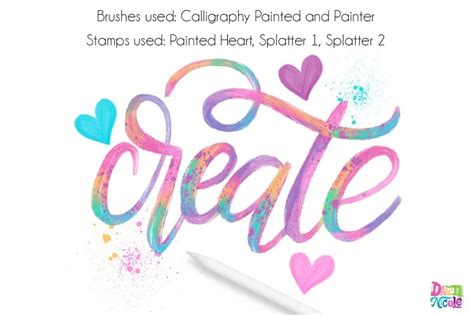 Procreate Mastery 25 Guides For Stunning Artwork Creativetacos