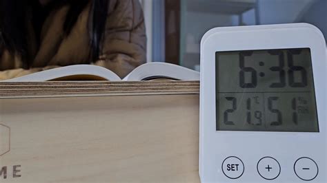 열심히 살기 브이로그 공부하고 출근하고 도시락 싸고 Youtube