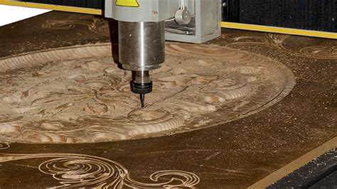 CNC Router CAD CAM Software By BobCAD CAM BobCAD CAM