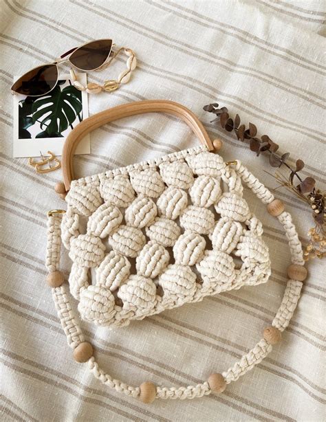 Macrame Purse Patterns Free