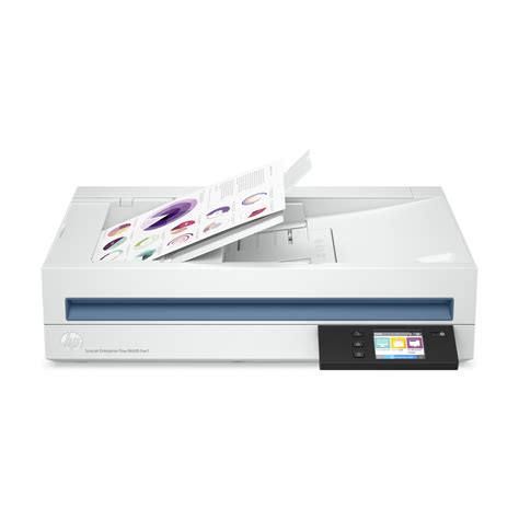 HP ScanJet Pro F SAFAD