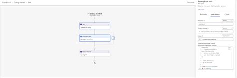 entity extraction · issue 4178 · microsoft botframework composer · github
