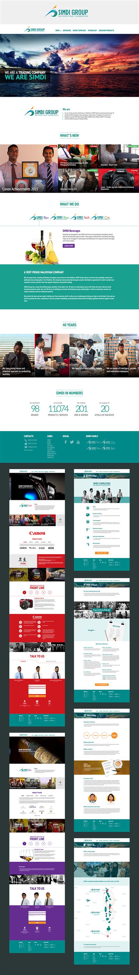 Simdi Images Photos Videos Logos Illustrations And Branding On Behance