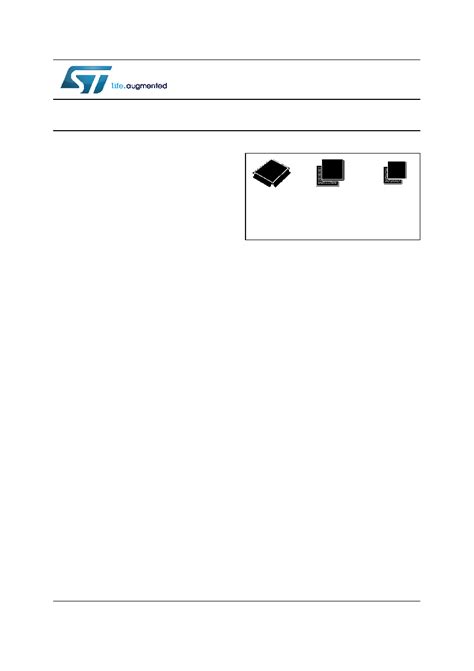 Stm32h750vb Datasheet1335 Pages Stmicroelectronics 32 Bit Arm짰