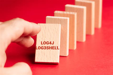 the impact of log4shell vulnerability appsec phoenix
