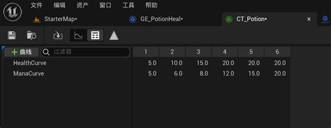Ue5 Aura笔记 Gameplayeffect Csdn博客 Ue5 Aura笔记 Gameplayeffect Csdn博客