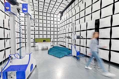 Consumer Electronics Test And Development Sigma Connectivity