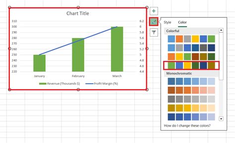 How To Add Secondary Axis In Excel Fast Step By Step Guide