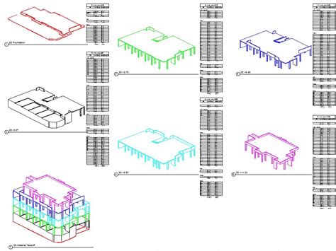 Todor Krastev On Linkedin Structural Material Takeoff In Revit