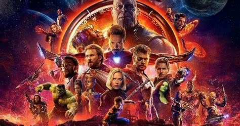 Current MCU Theories Most Fans Have Never Heard