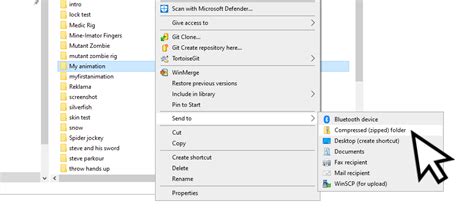 Guide How To Post A Mine Imator Project Forum Announcements Mine Imator Forums