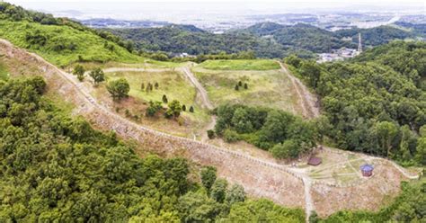 국가사적 지정 계양산성 품은 계양구 인천역사 중심도시로 거듭 국가사적 지정 계양산성 품은 계양구 인천역사 중심도시로 거듭