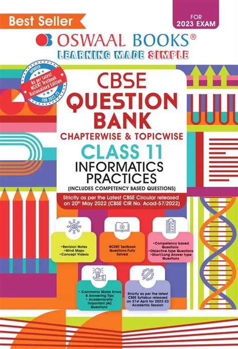 Oswaal Cbse Chapterwise And Topicwise Question Bank Class 11