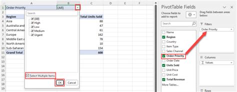 How To Build A Pivot Table In Excel Complete Guide