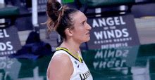 Marina Mabrey Timeout  Marina Mabrey Timeout Dallas Wings