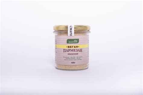 Веган пармезан • Компанія Manteca Львівський виробник натуральної та якісної продукції арахісова