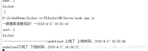Nodejs和mongodb初次使用搭建简单后台nodejs Mongodb 搭建 Csdn博客