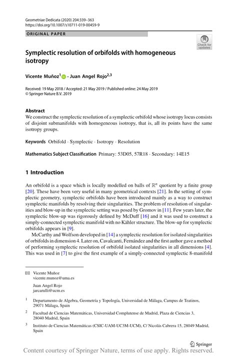Symplectic Resolution Of Orbifolds With Homogeneous Isotropy