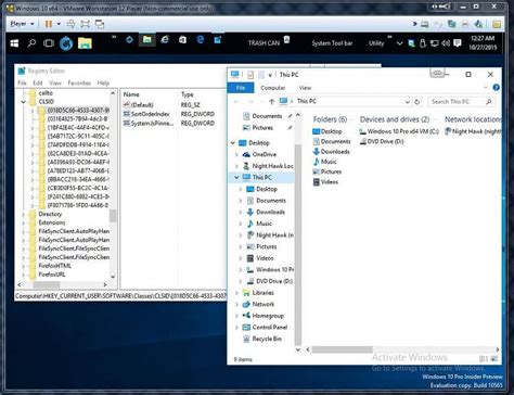 Add Or Remove Homegroup From Navigation Pane In Windows 10 Page 3 Tutorials