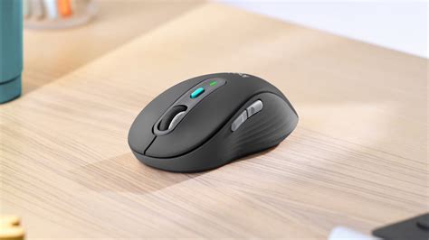 Logitech S Signature AI Edition M Mouse Experience Next Level