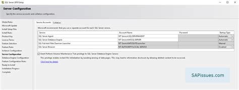 Mssql Server 2019 Installation Guide