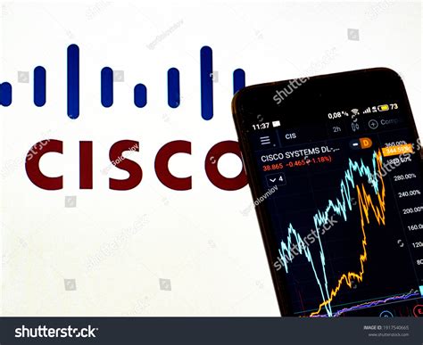 Cisco Inc Royalty Free Photos And Stock Images Shutterstock
