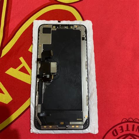 Jual Lcd Ori Copotan Xs Max Minus Shopee Indonesia