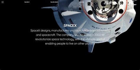Spacex Api Challenge The Ultimate Api Challenge